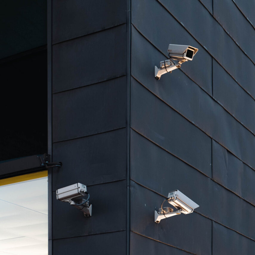 CCTV / Analytic Cameras - Texas State Alarm